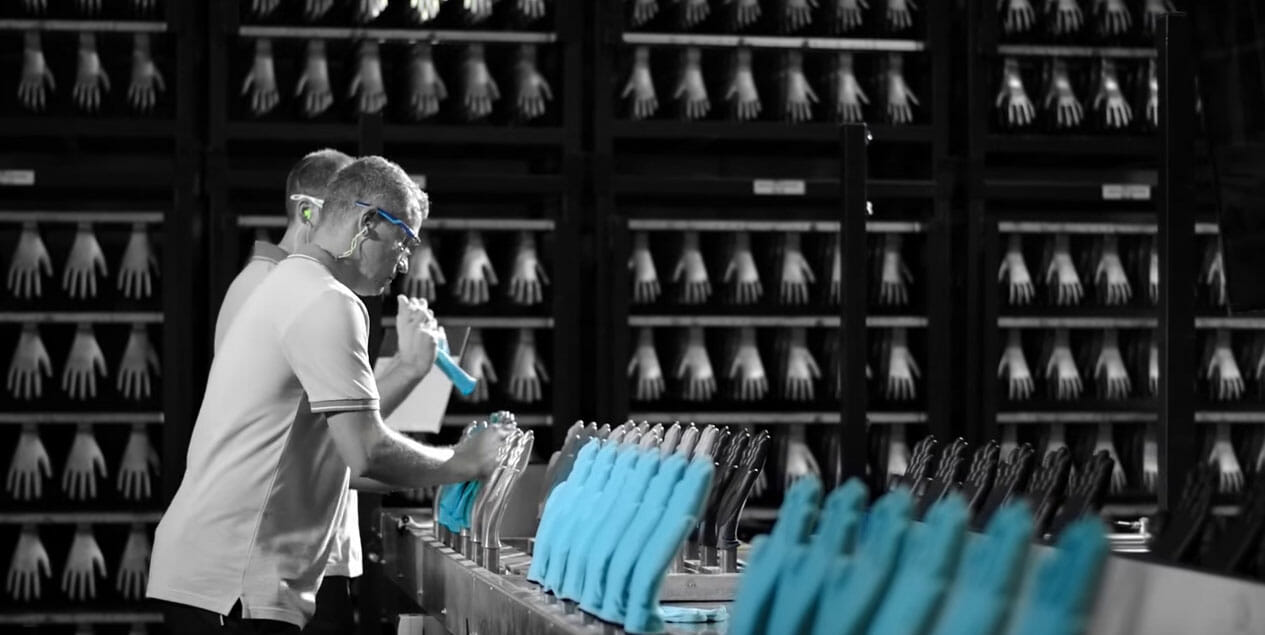uvex Evolution Brand Film.
